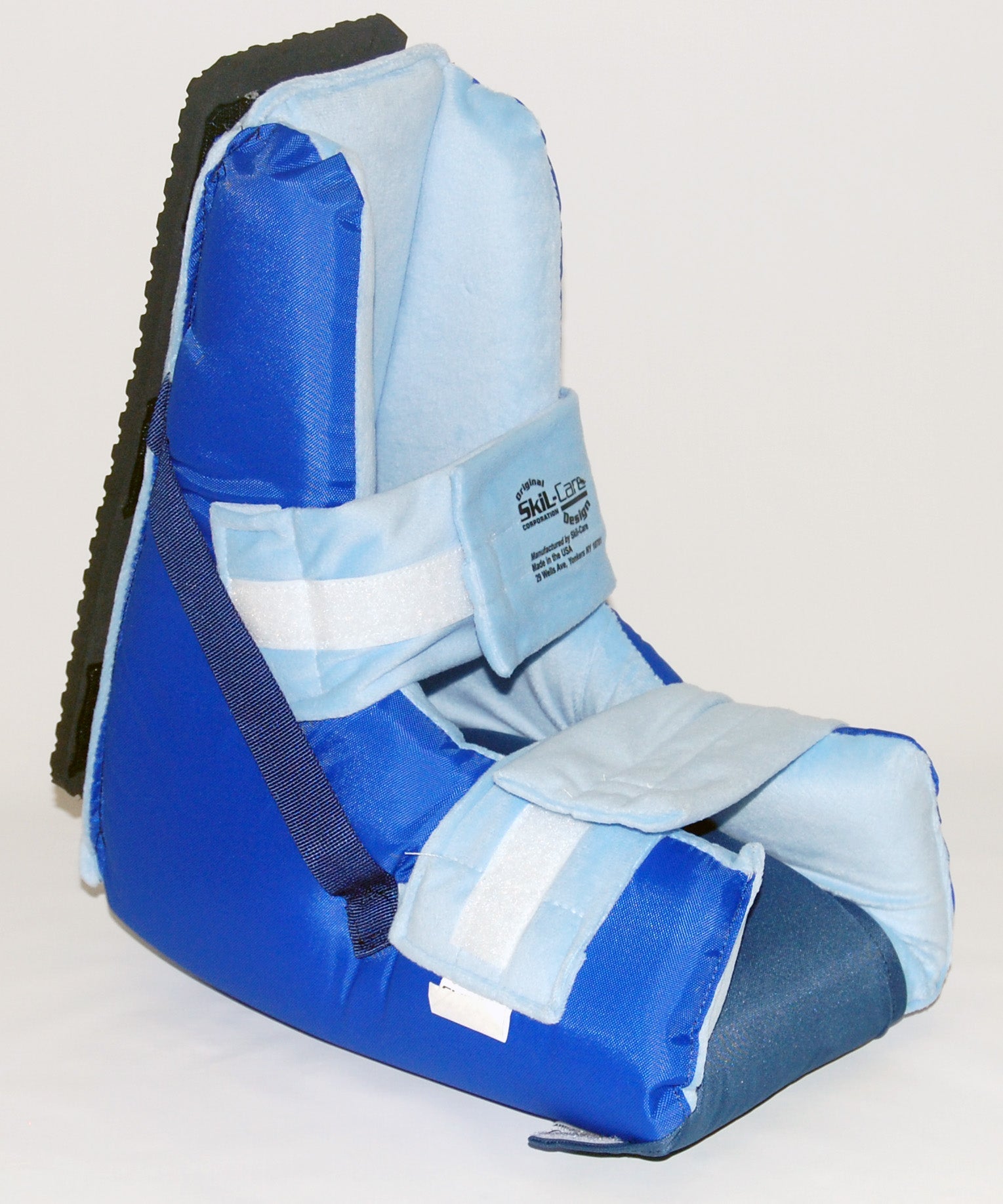 Heel-Float™ Adjustable Walker Boot – Rehab-Products.com