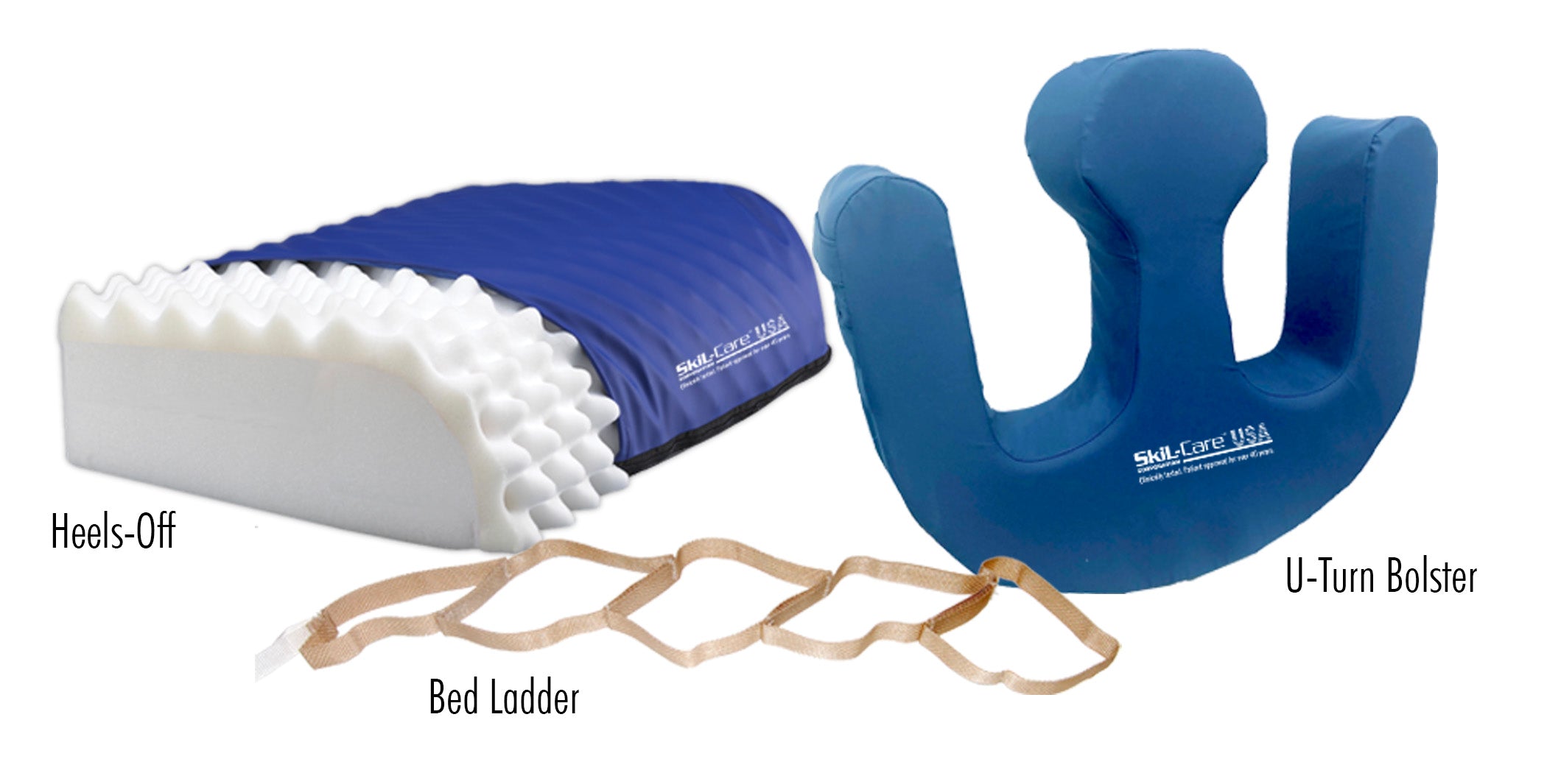 Skil-Care Bedroom Bundle – Rehab-Products.com