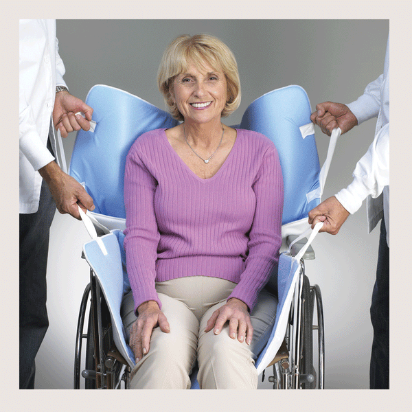 TLC Positioning Pad – Rehab-Products.com