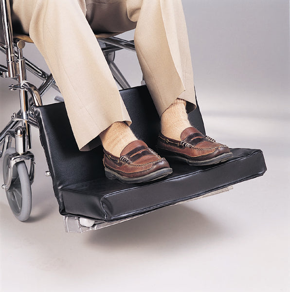 Two-Piece Footrest Extender – Rehab-Products.com