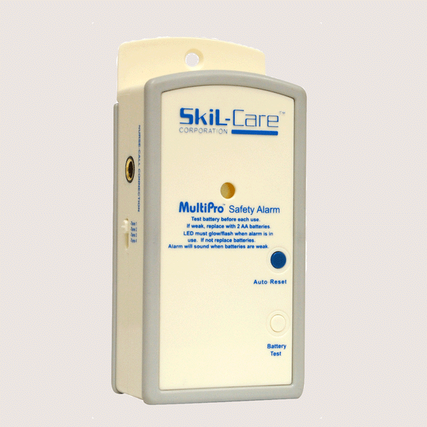 MultiPro Alarm Unit – Rehab-Products.com