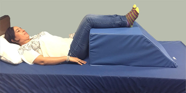 Hip Alignment Wedge (Model# 810035) – Rehab-Products.com