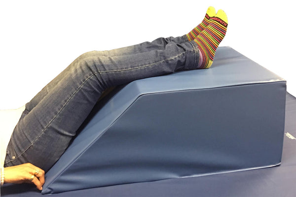 Hip Alignment Wedge (Model# 810035) – Rehab-Products.com